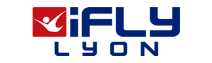 Indoor Skydiving at iFLY France