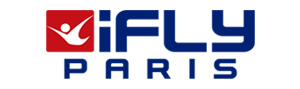 Indoor Skydiving at iFLY France
